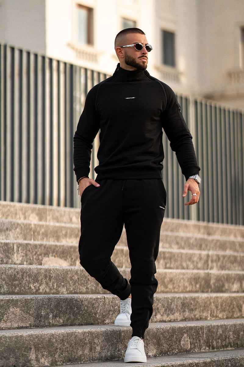 Online Men's Tracksuit - Winter Tracksuit in Pakistan - Men Tracksuit Set