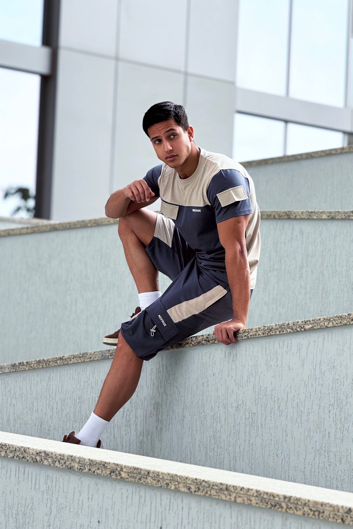 Nextage Men's Track suit - Summer Tracksuits in Pakistan - Tracksuit ...