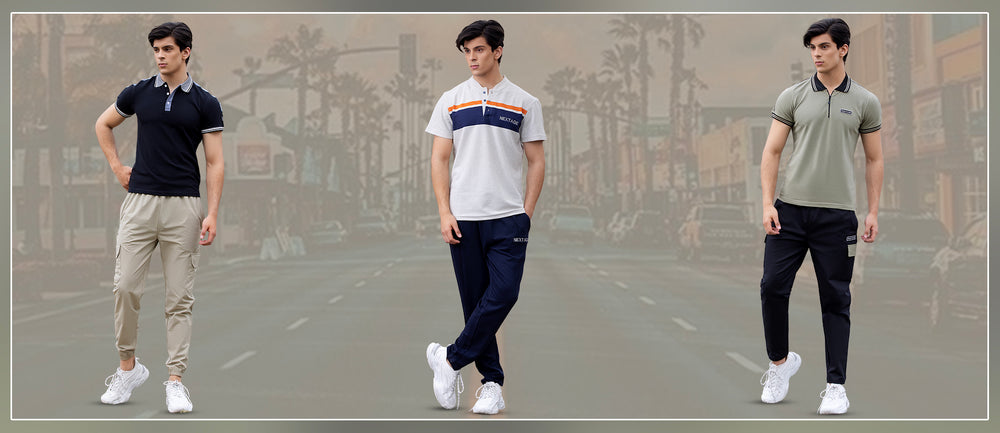 NextAge - NextAge Clothing