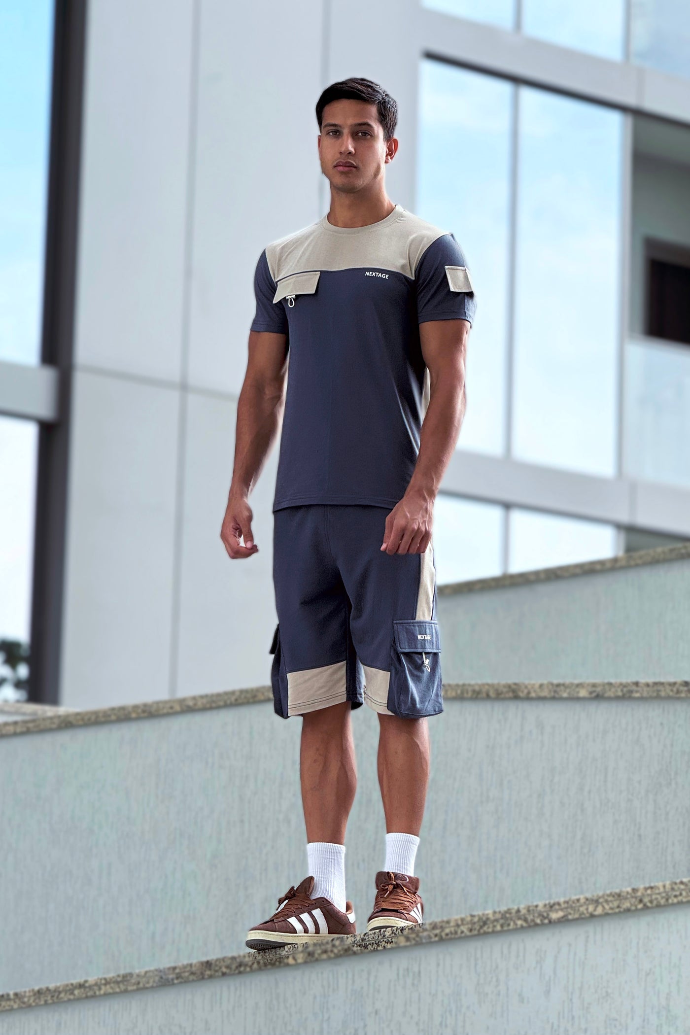 Nextage Men's Track suit - Summer Tracksuits in Pakistan - Tracksuit ...