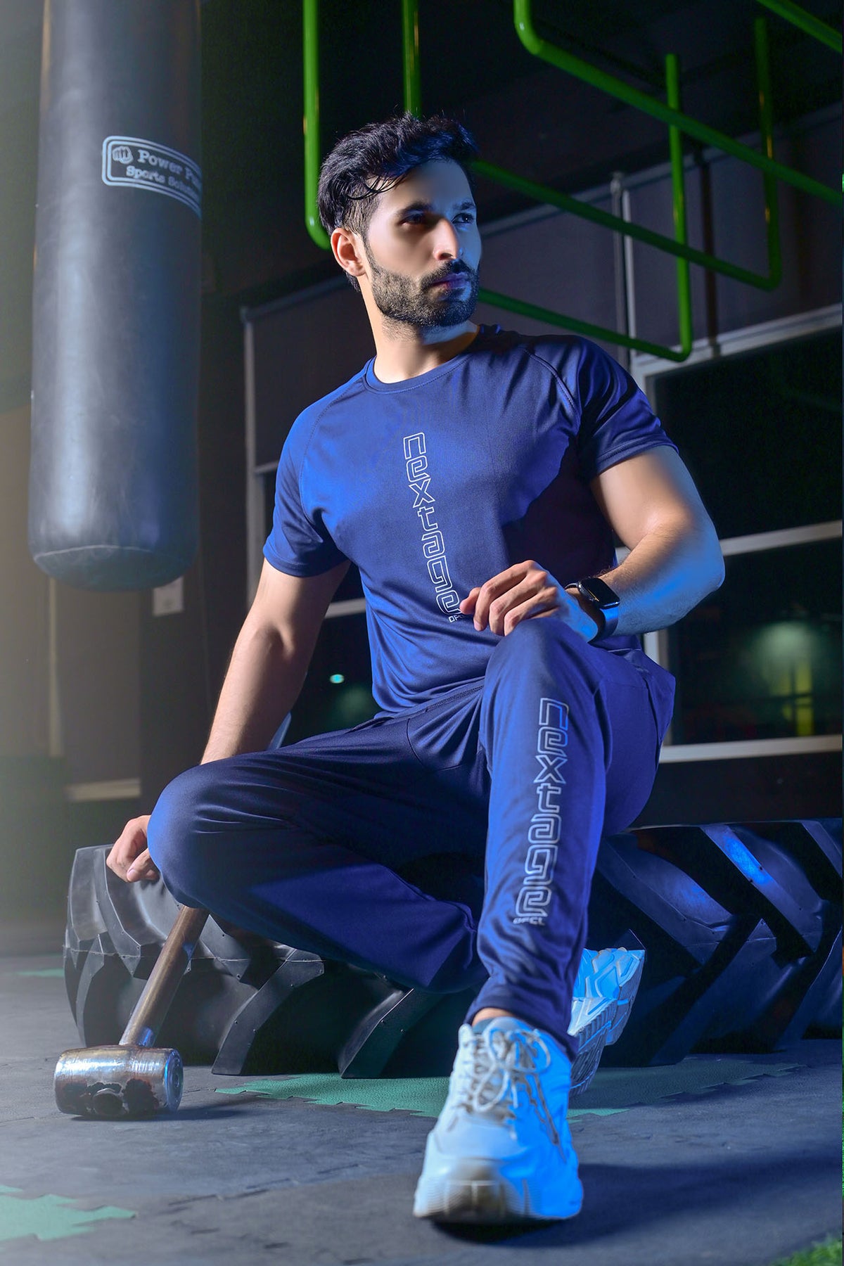 Nextage Men's Track suit - Summer Tracksuits in Pakistan - Tracksuit ...