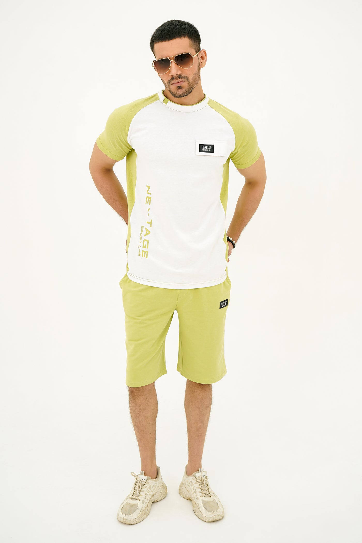 Nextage Men's Track suit - Summer Tracksuits in Pakistan - Tracksuit ...