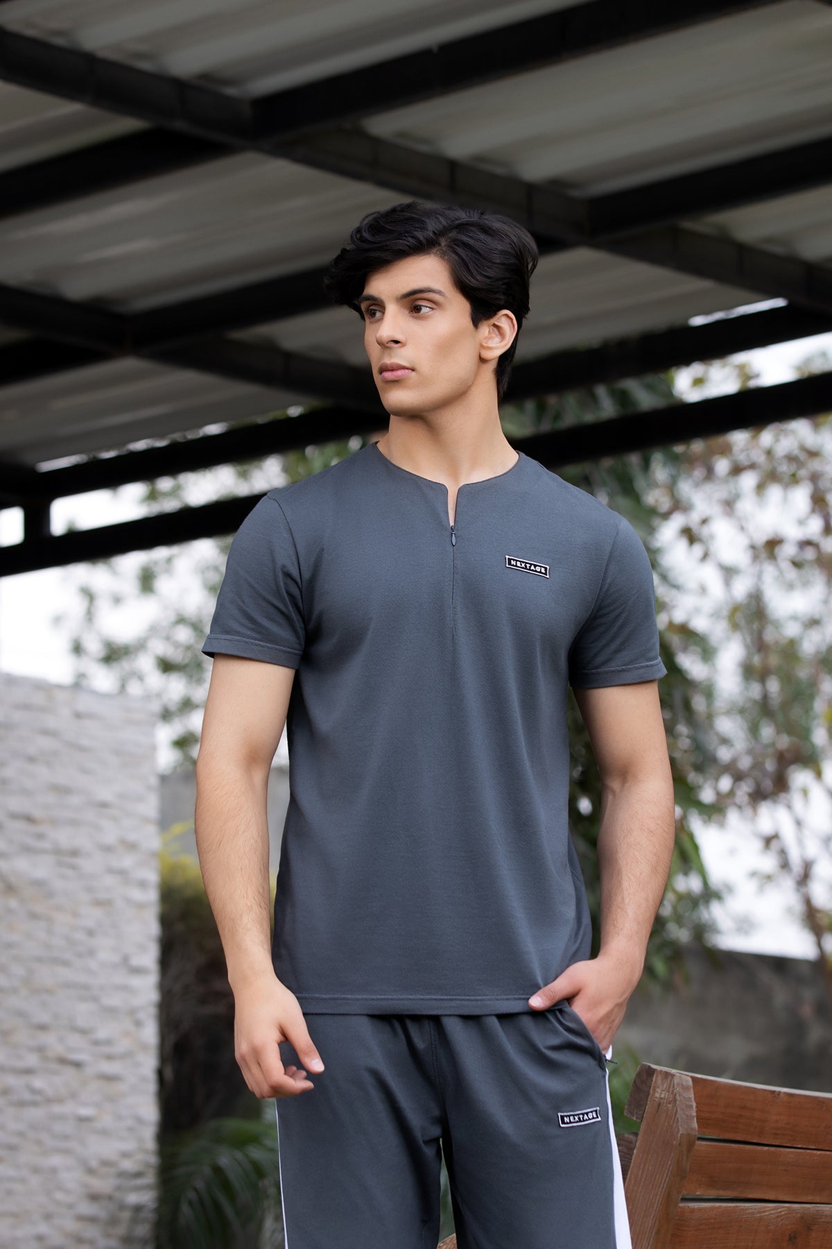 Nextage Men's Track suit - Summer Tracksuits in Pakistan - Tracksuit ...