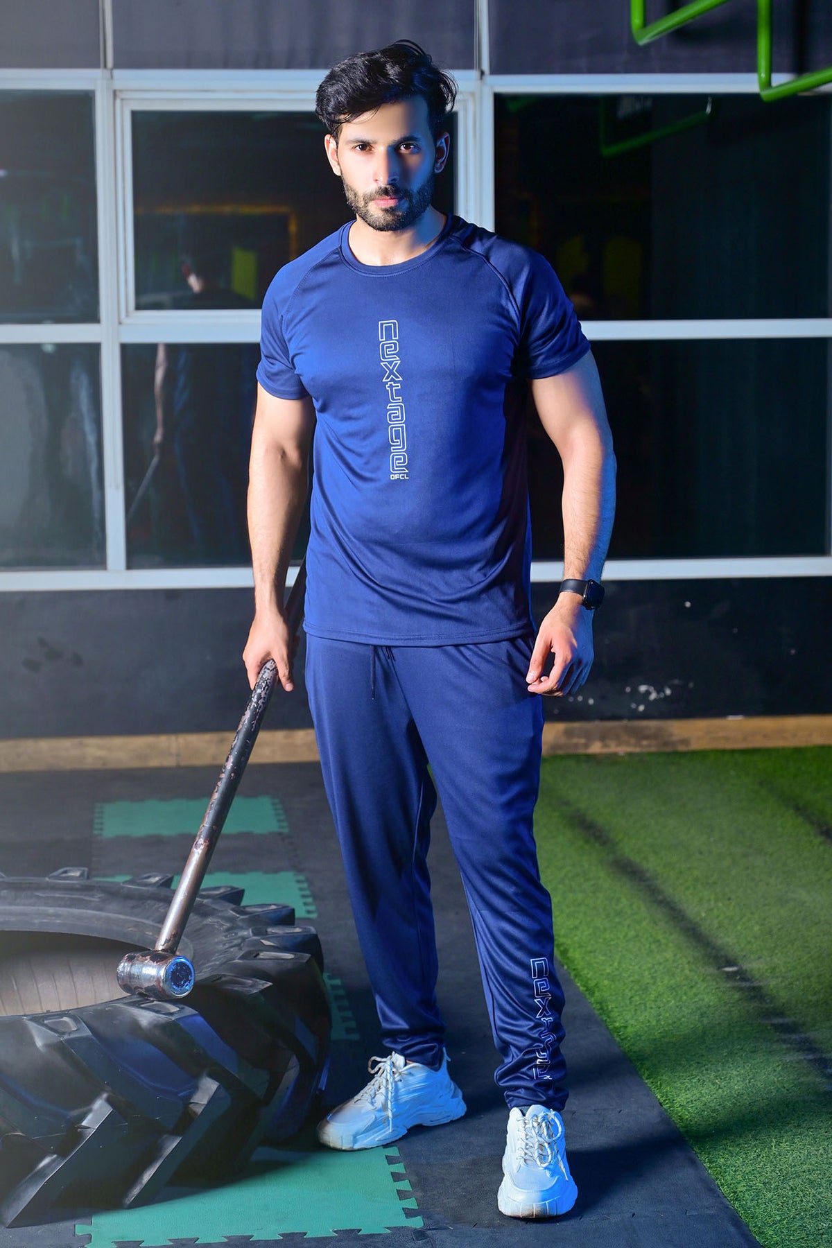Nextage Men's Track suit - Summer Tracksuits in Pakistan - Tracksuit ...