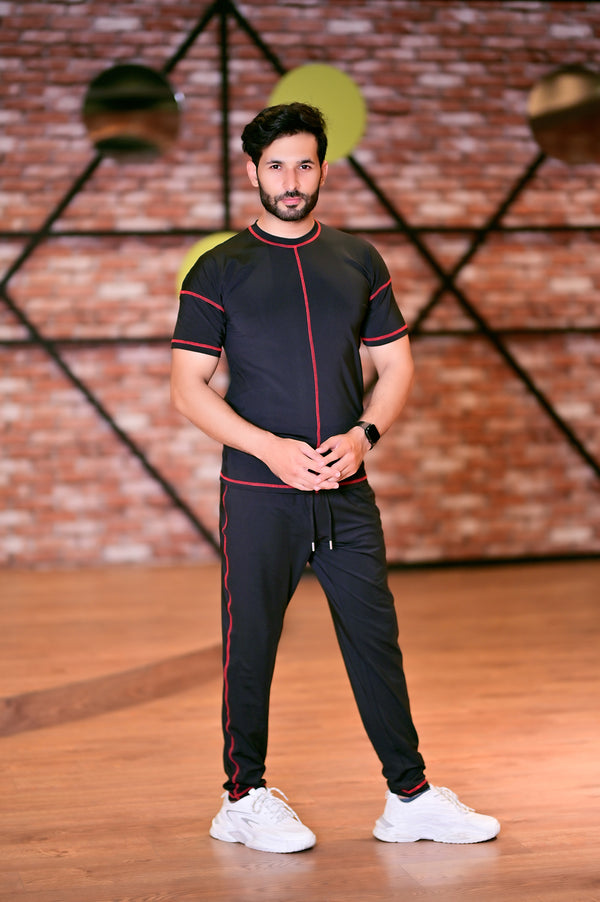 Nextage Men's Track suit - Summer Tracksuits in Pakistan - Tracksuit ...