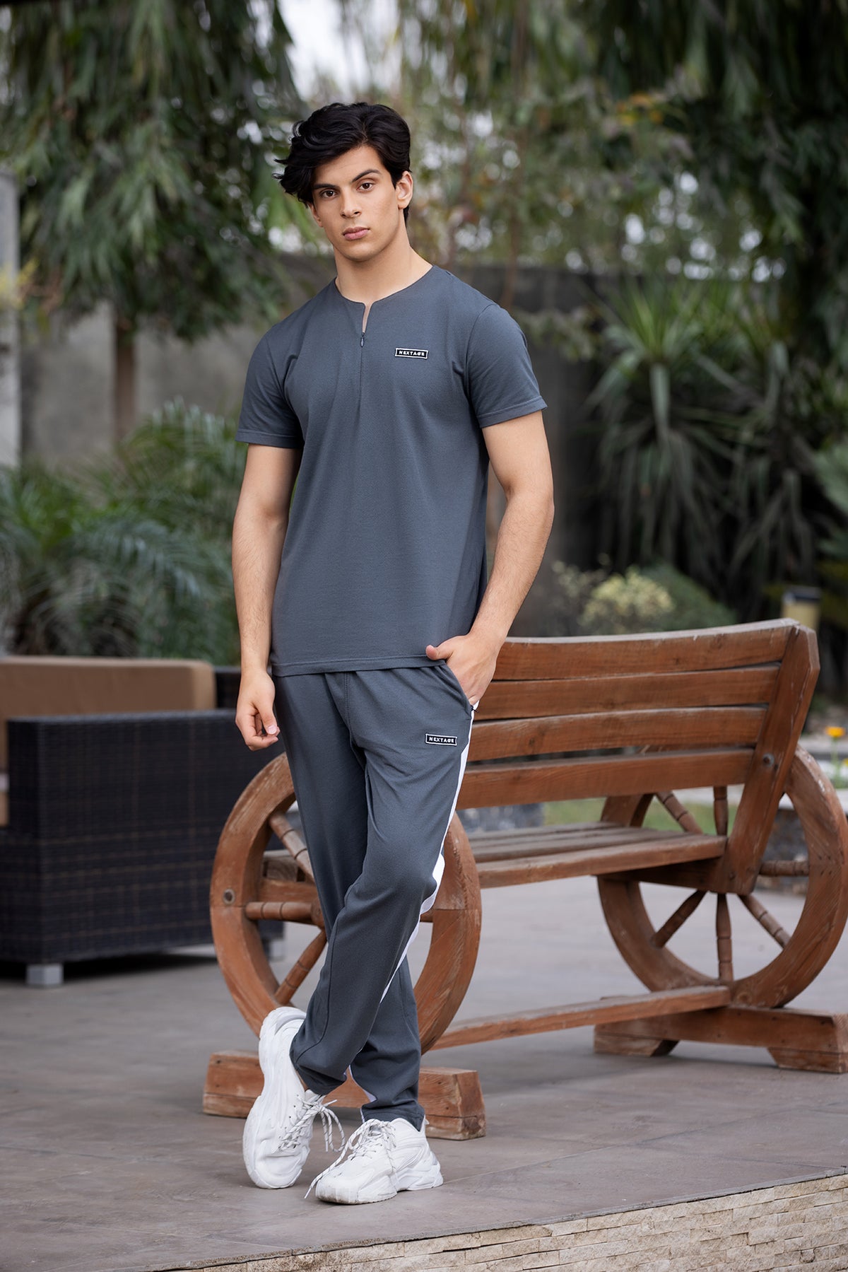 Nextage Men's Track suit - Summer Tracksuits in Pakistan - Tracksuit ...