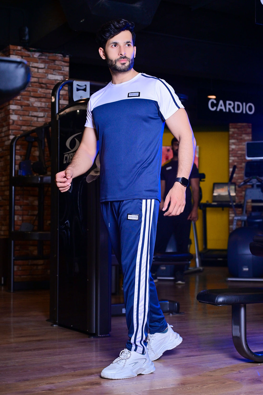 Sports Tracksuit For Men | Nextage Activewear | Fitness - Gym ...