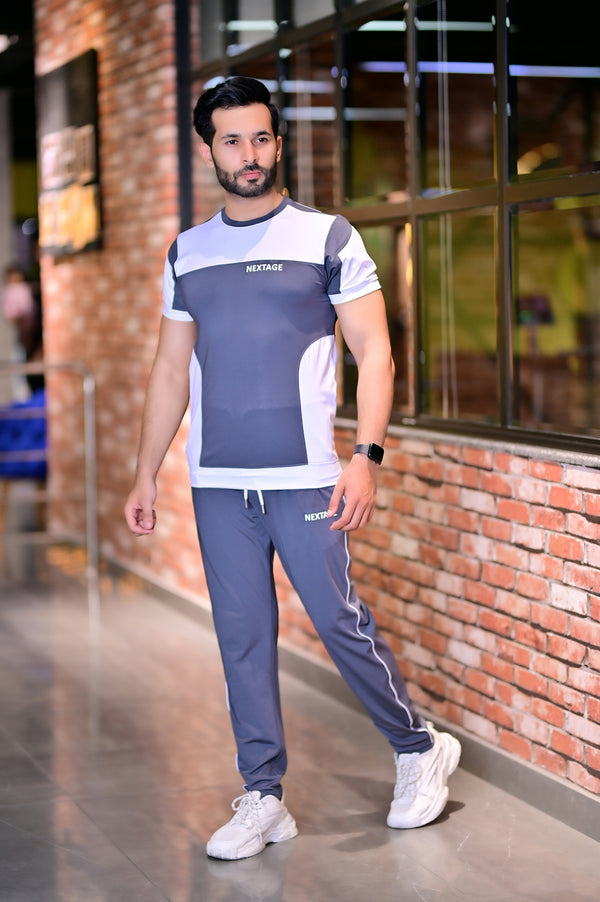 Nextage Men's Track suit - Summer Tracksuits in Pakistan - Tracksuit ...